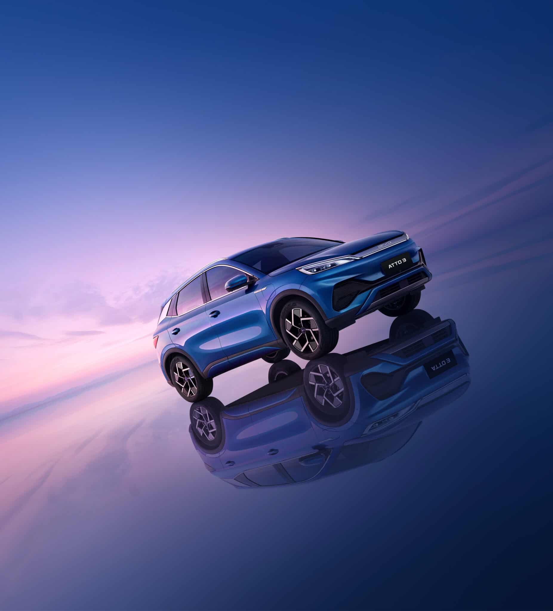 BYD – Image Motors