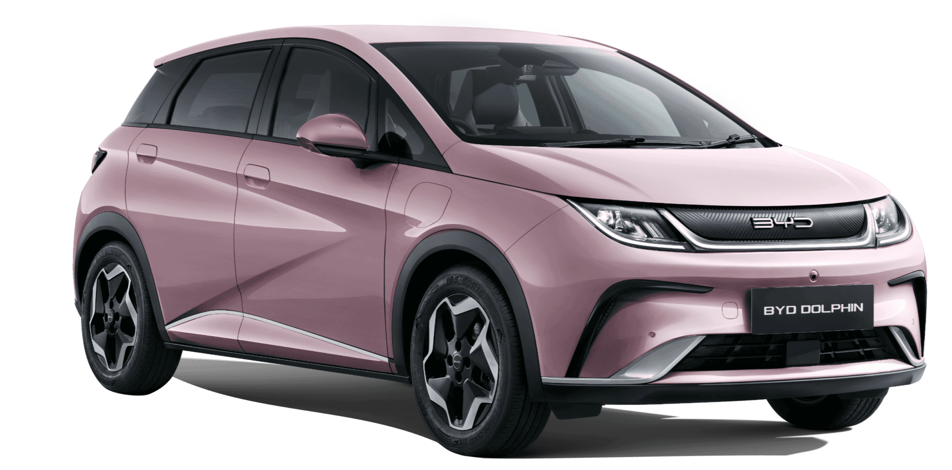 Dolphin – BYD – Image Motors