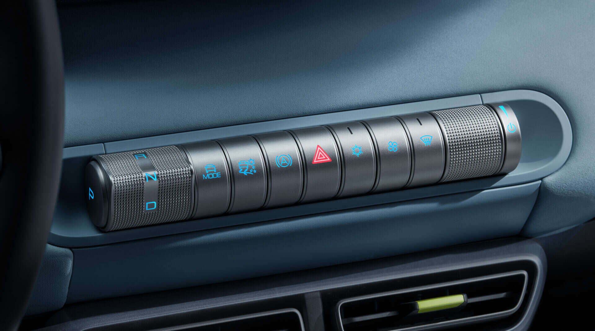 Seagull – BYD – Image Motors