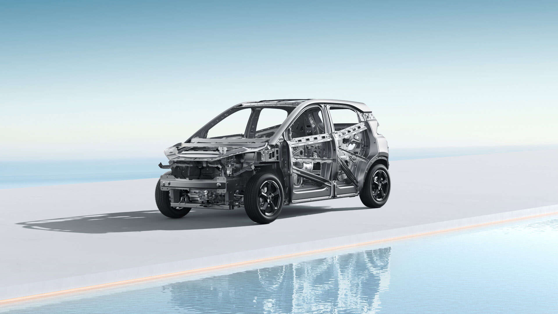 Seagull – BYD – Image Motors