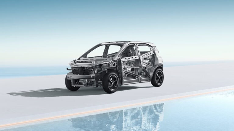 Seagull – BYD – Image Motors